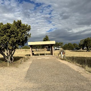 Santa Rosa Lake State Park, Rocky Point Campground - Santa Rosa, New ...